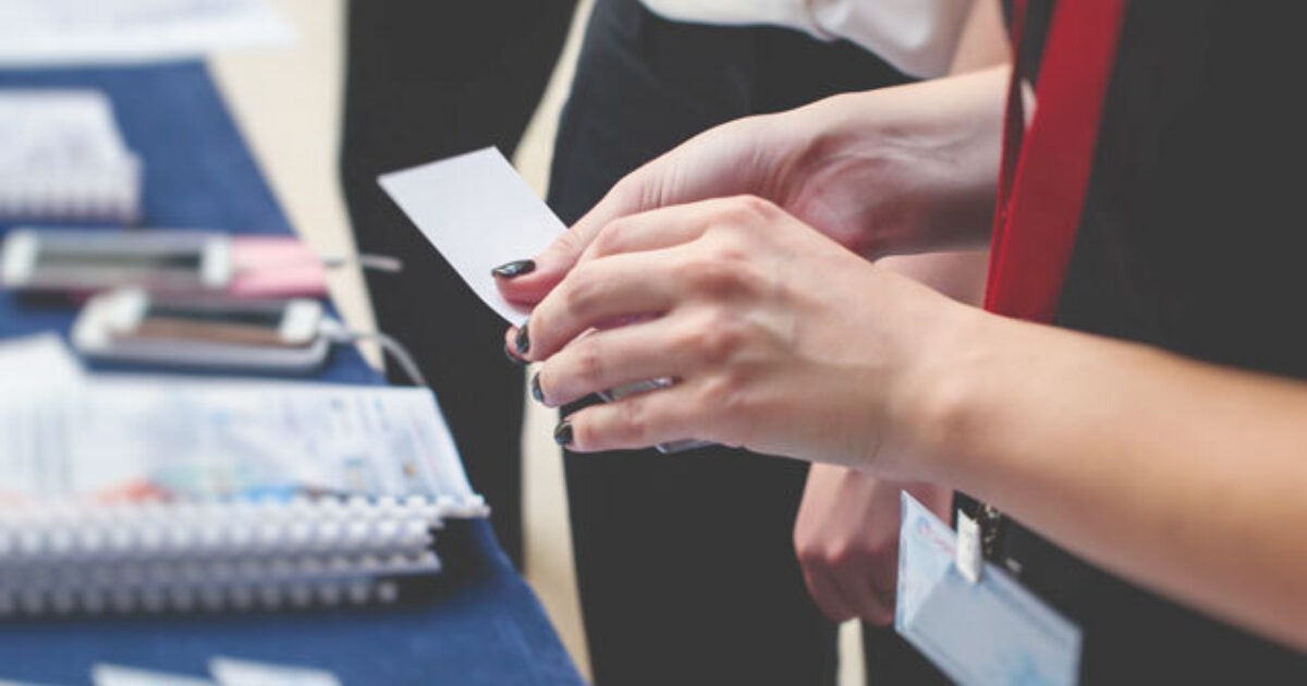 Registration and fees