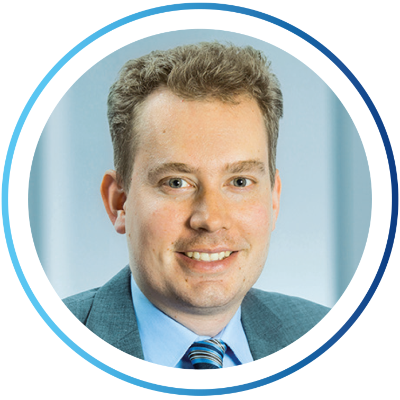 Immer top informiert