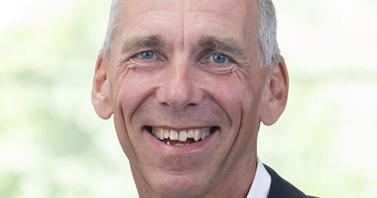 Interview mit Dr. Christian Plenge