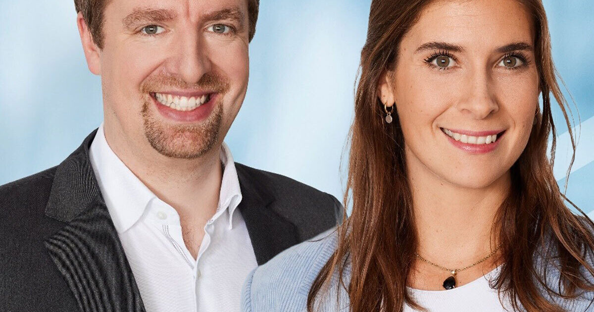 Anne-Sophie Bernard, Stefan Klement
