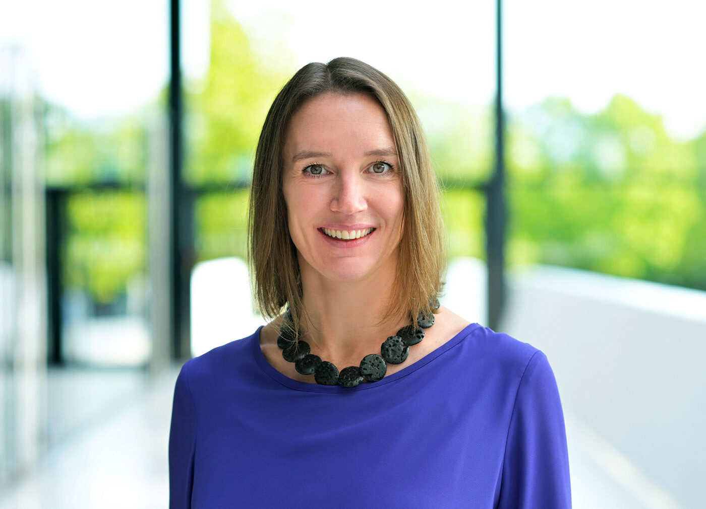 Interview mit Isabel Küchle