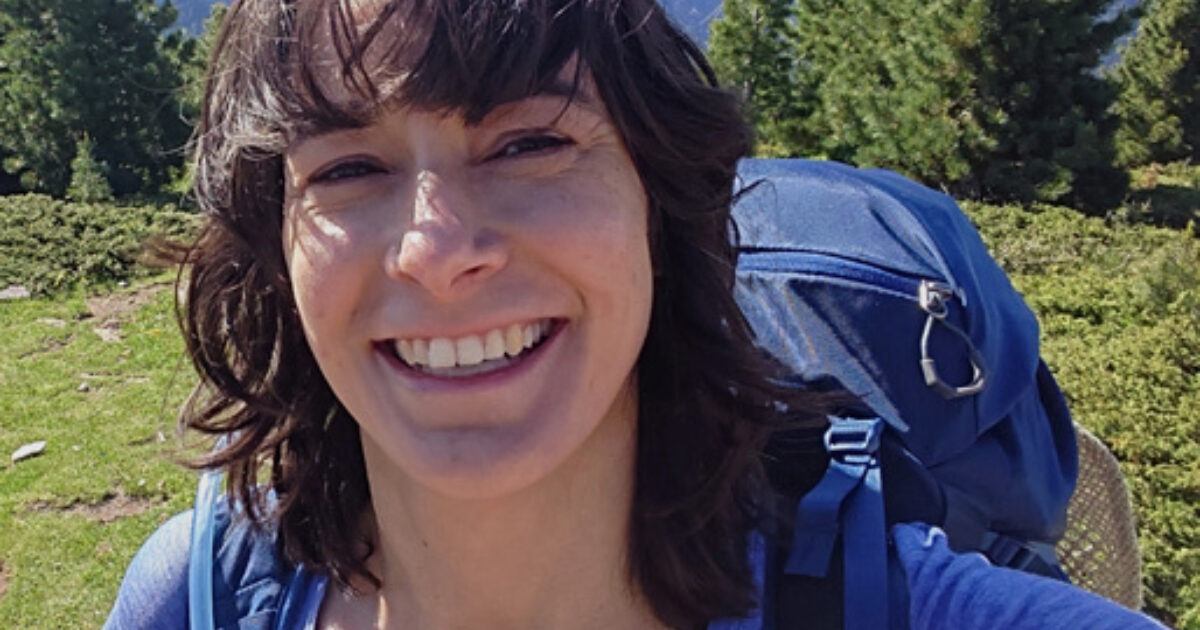 INTERVIEW - Hannah Kuhn