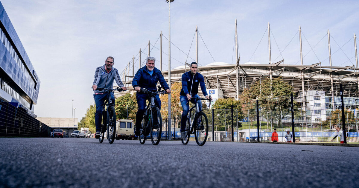 Mobile Mitarbeitende