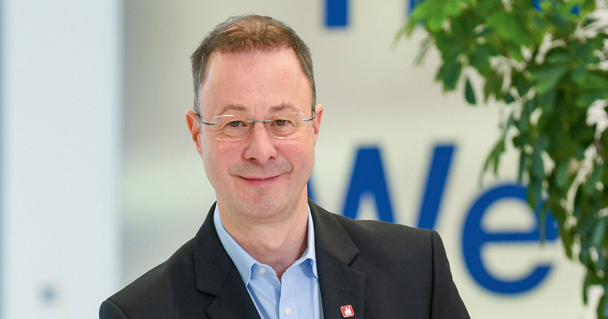 Der Herzblut-IGBCEler