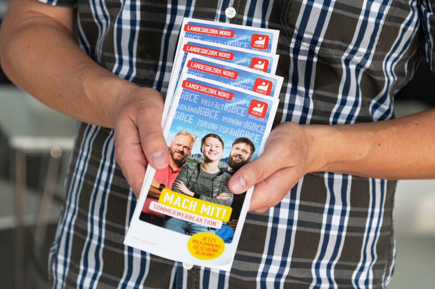 Die Kraft des guten Gesprächs