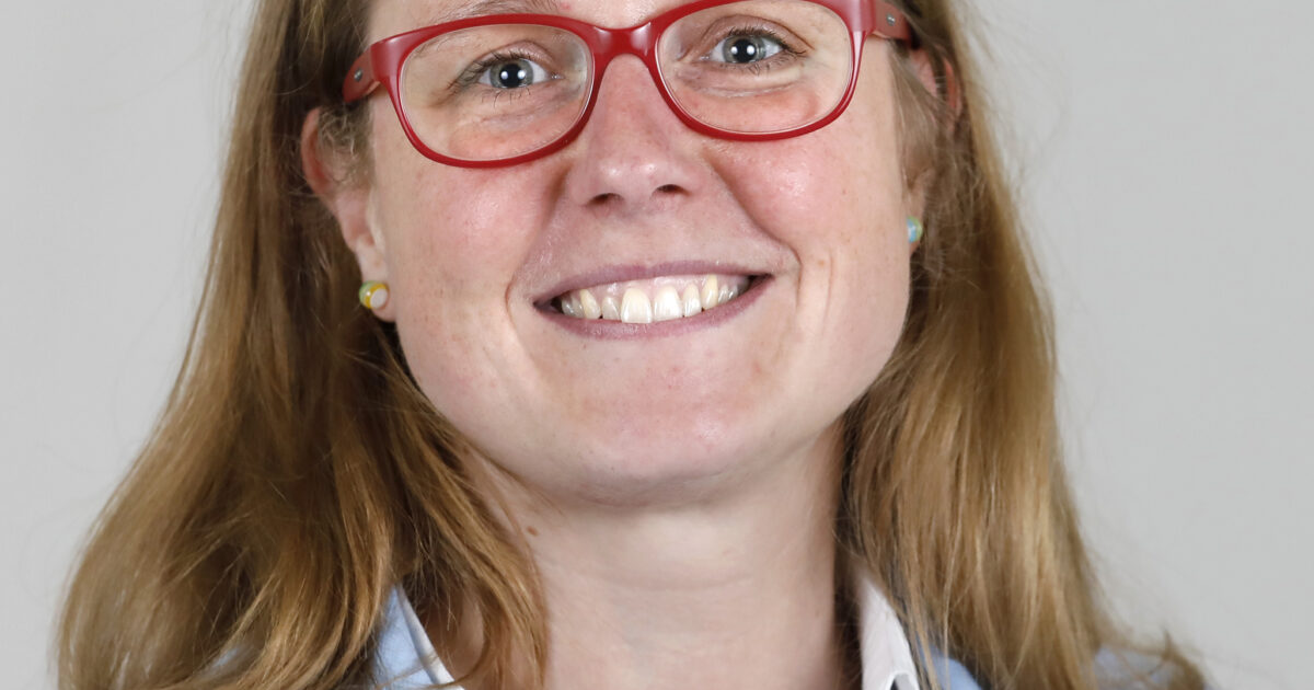 Vorgestellt: Anna Engfer