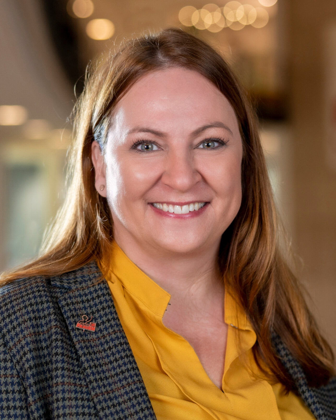 Bundesfrauenausschuss@Kongress