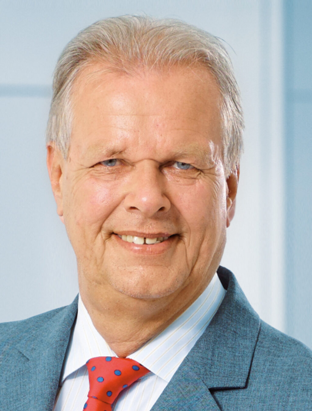 Wahlen: neues Präsidium, neuer Vorstand