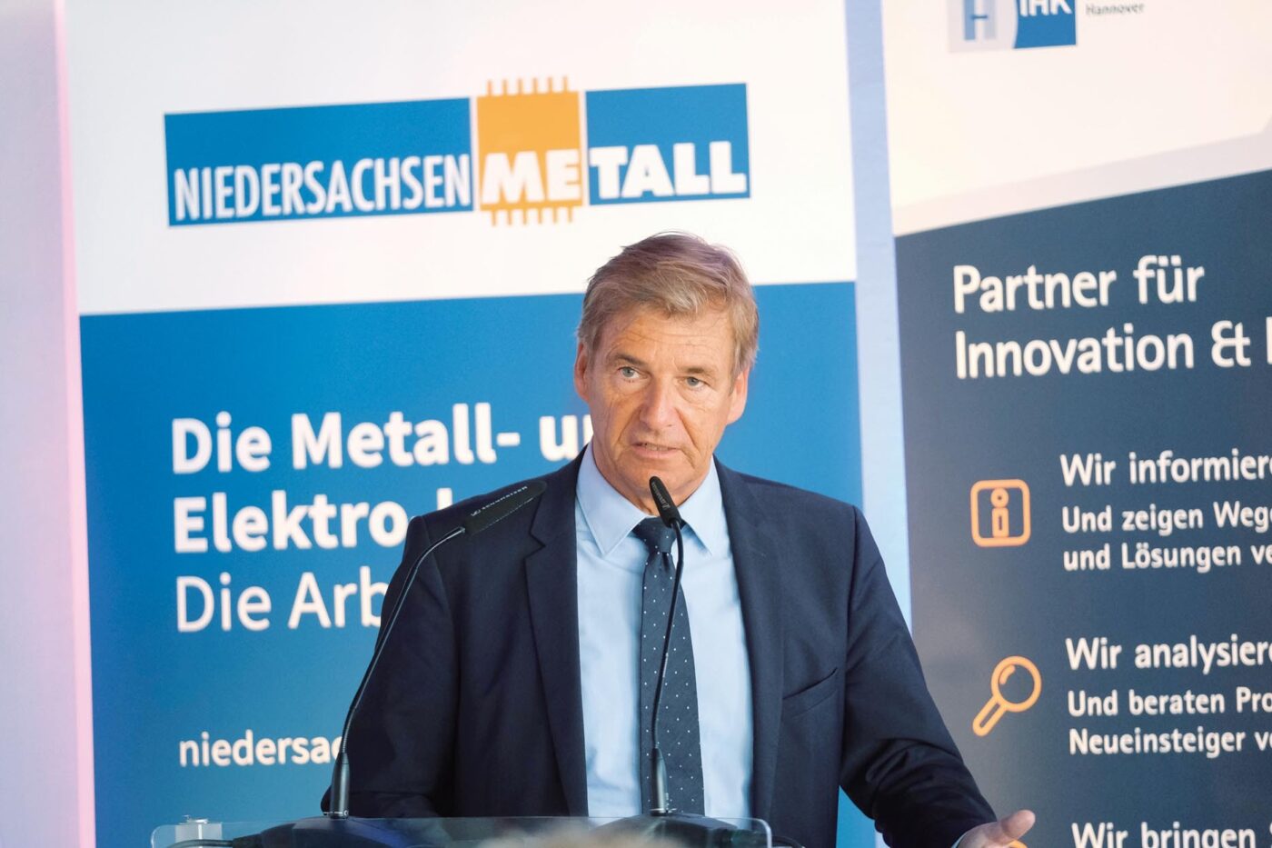 „Gemeinsam sind wir stärker“