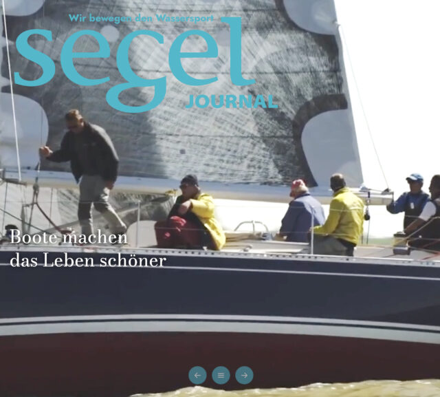 segel journal