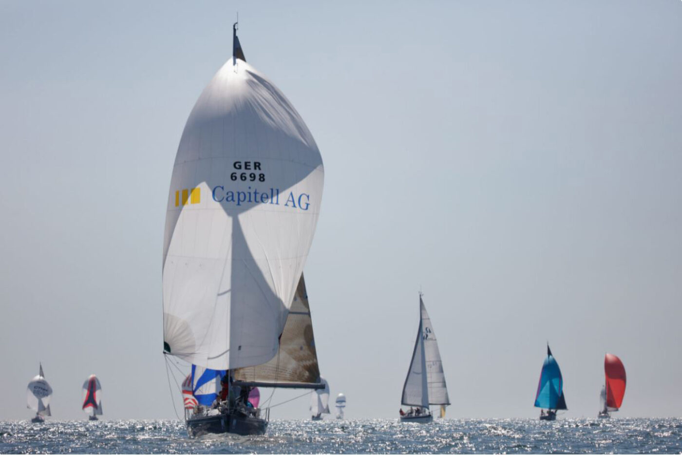 100 Jahre Nordseewoche 2022